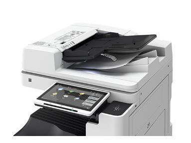 МФП Canon imageRUNNER ADVANCE DX C3826i (4914C005) 4914C005 Canon | Sauda24