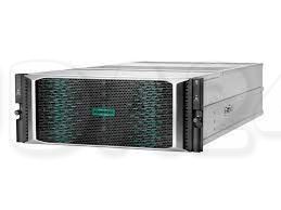 Хранилище HPE Alletra 5030 Adaptive Flash Array Dual Controller ...