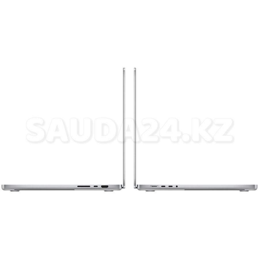 16-inch MacBook Pro: Apple M3 Pro chip with 12‑core CPU and 18‑core GPU ...